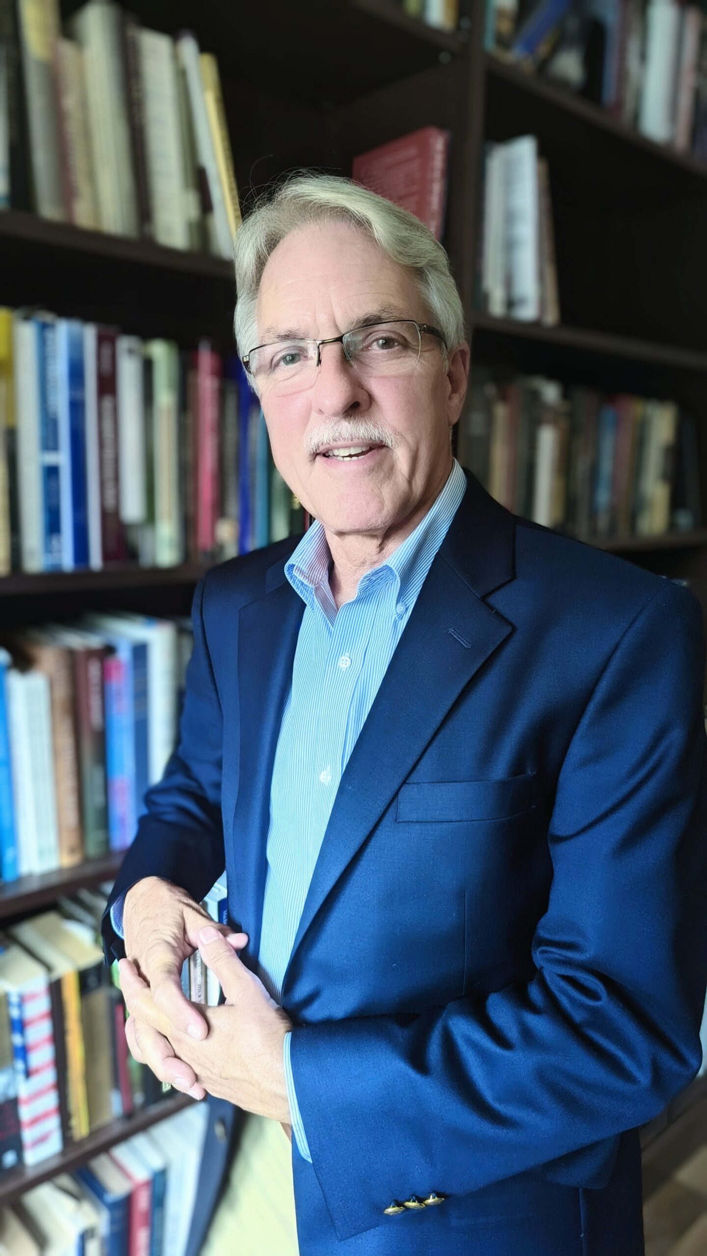 Teaching Fellows of the John Wesley Institute - John Wesley Institute