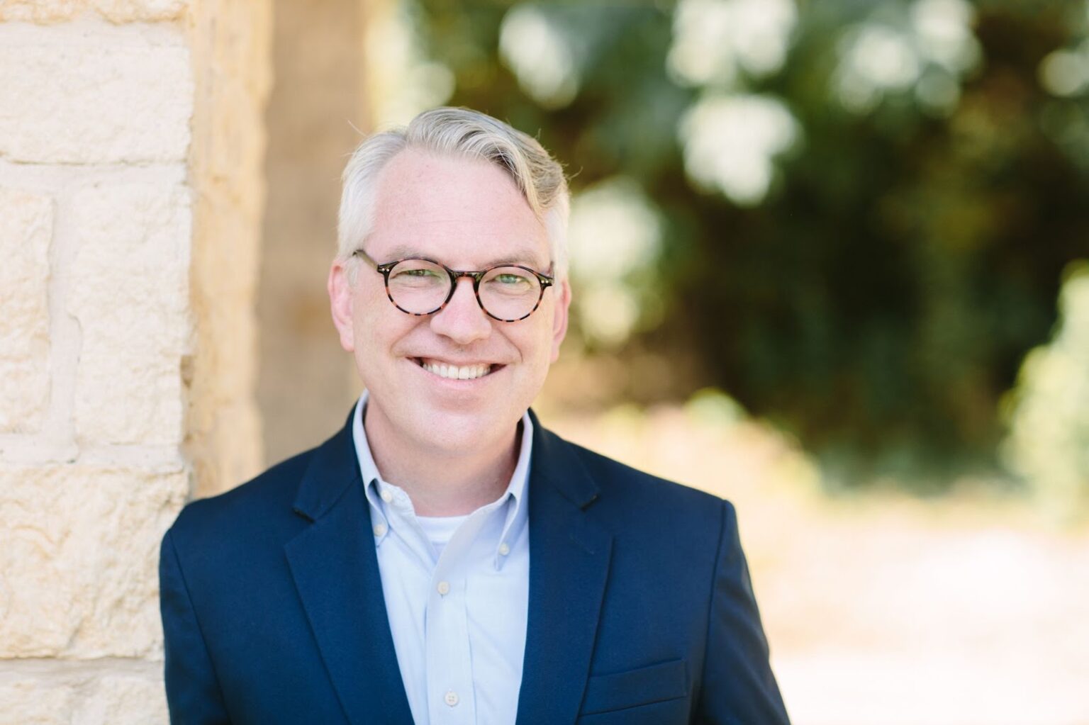 The Anglicanism vs. Polarization Conference - John Wesley Institute