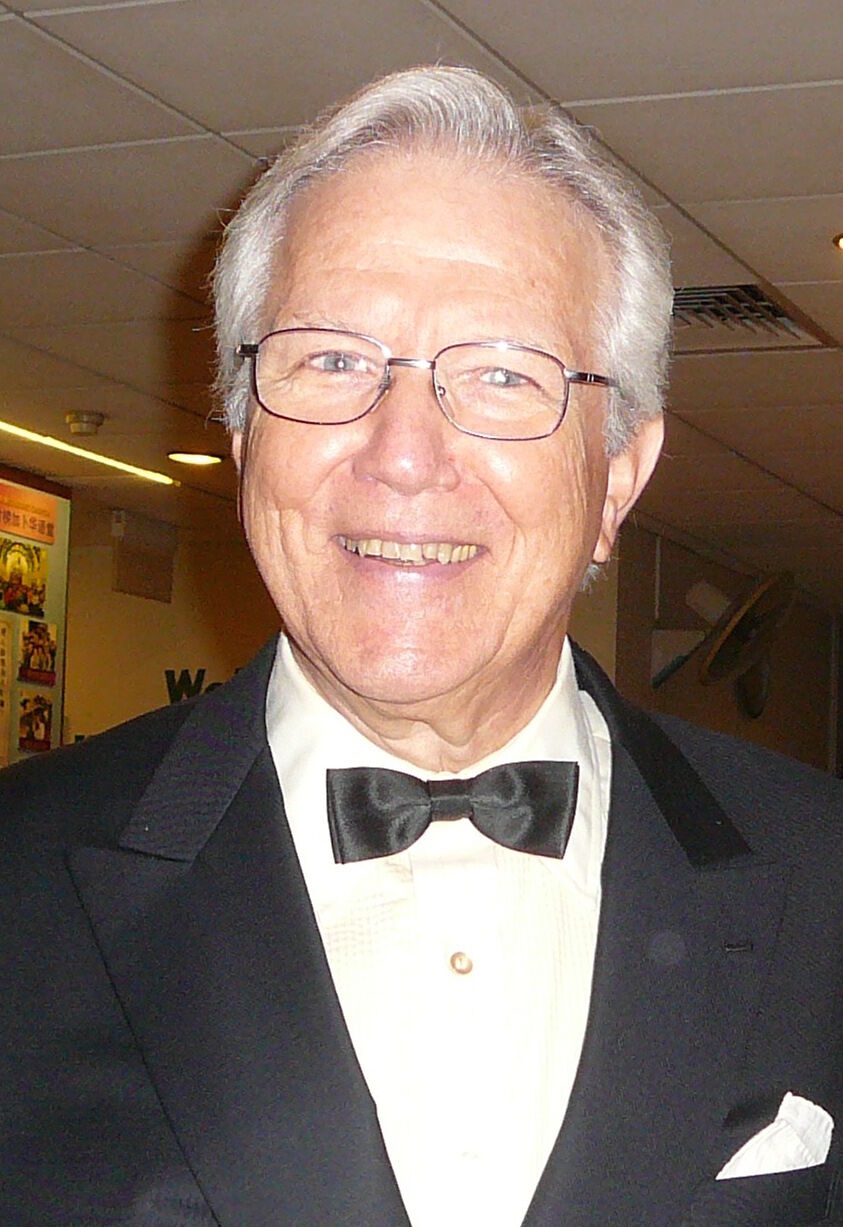 The Charles Wesley Society Annual Meeting 2024 - John Wesley Institute