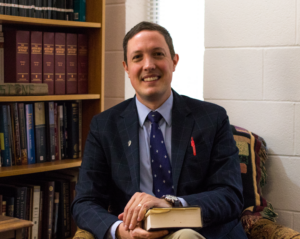 Teaching Fellows of the John Wesley Institute - John Wesley Institute